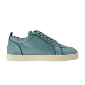 CHRISTIAN LOUBOUTIN Rantulow Orlato Flat