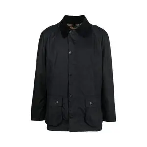 Barbour Ashby Wax Jacket
