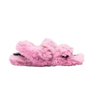 Marni Fussbett Sandal - Pink