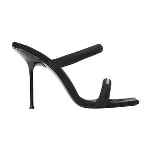 Alexander Wang Lace Up Sandals For Women
