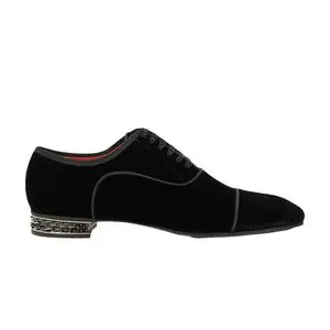 Christian Louboutin Flat Oxfords