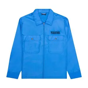 PLEASURES Dynamic Work Jacket