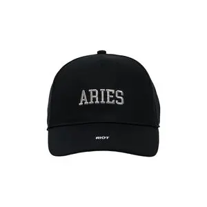 Goat Aries Riot Cap
