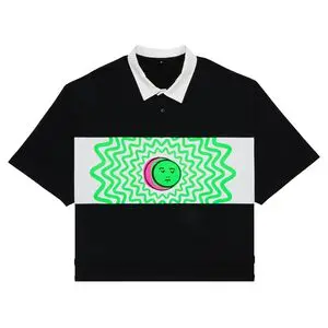 Goat Sun Rugby Shirt