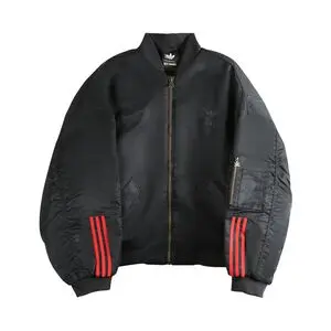 Adidas Bomber Jackets For Women