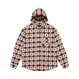 Supreme Hooded Tops For Women