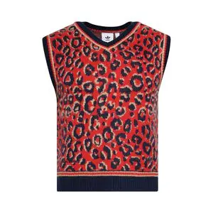 Adidas X Wales Bonner Knit Vest - Multicolor