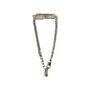 Givenchy Chain Bracelet - Silver