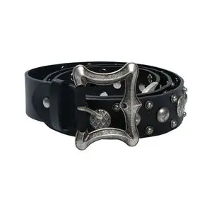 THUG CLUB Dragon Belt