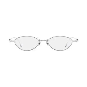 GENTLE MONSTER Eden 02 Eyeglasses - Silver