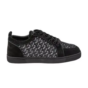 CHRISTIAN LOUBOUTIN Rantulow Orlato Flat