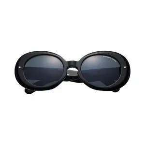 Supreme X Number Ine Sunglasses - Black