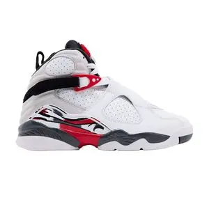 JORDAN 8 Retro Gs Sneakers - White