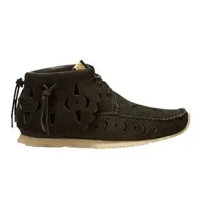 Visvim Fbt Bearfoot Perf-folk