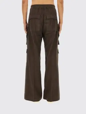 Rick Owens Wide Leg Pants