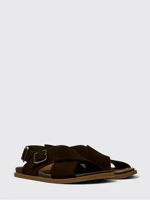 Camper Sandals - Brown