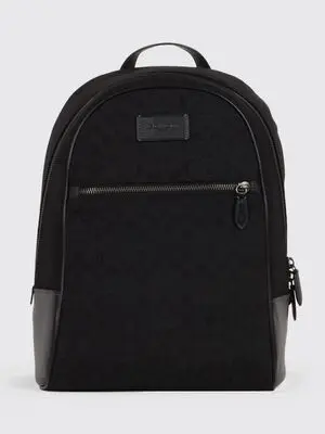 COACH Backpack - Black