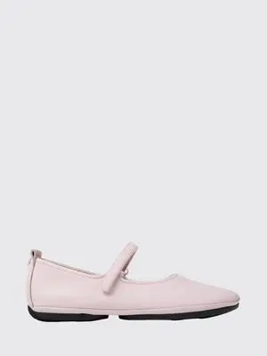 Women's Camper Pink Shoes