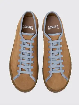 Camper Low Top Sneakers