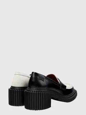 Camper Loafer - Multicolor