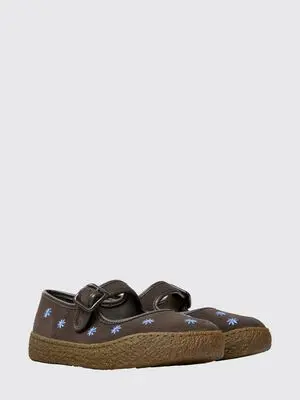 Camper Ballet Flat