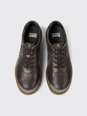 Camper Lace-up Sneakers - Multicolor