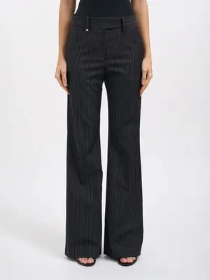 COURREGES Wide Leg Trousers