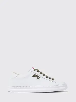 Camper Low Top Sneakers - White