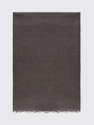 Rick Owens Scarf - Brown