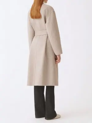 Fabiana Filippi Overcoat