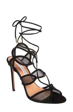 Women's Lace Up Sandals