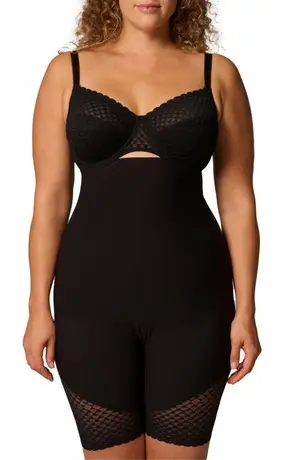 Simone Perele Subtile Underwire Spacer Bra - Black