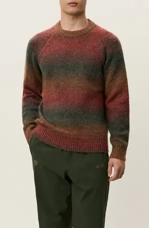 Les Deux Cuffed Knitwear For Men