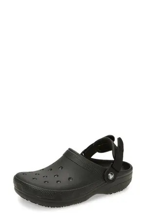 Crocs Slingback Mules Clogs For Women