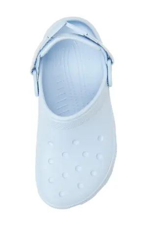 CROCS Classic Work Clog - Blue Frost