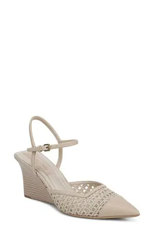 Franco Sarto Ankle Pumps