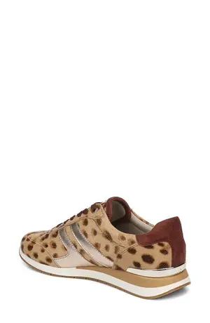 Naturalizer Lorena Sneakers - Natural Multi