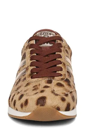 Naturalizer Lorena Sneakers - Natural Multi