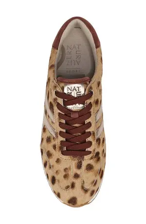 Naturalizer Lorena Sneakers - Natural Multi