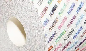 PLEASURES Toilet Paper