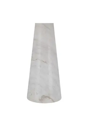 RENWIL Vevey Marble Lamp