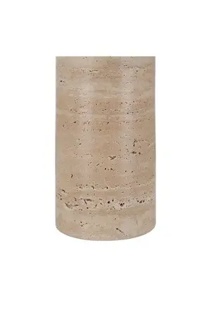 RENWIL Ixora Travertine Table Lamp