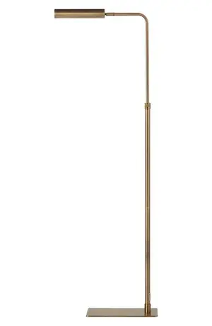 RENWIL Kane Adjustable Floor Lamp - No Color