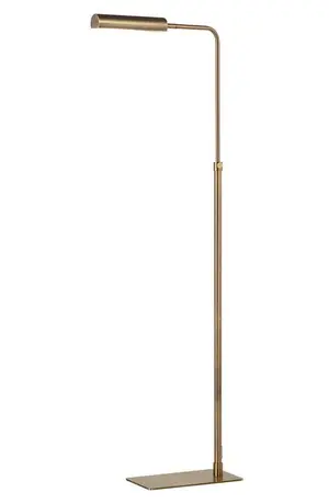 RENWIL Kane Adjustable Floor Lamp