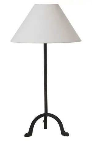 RENWIL Kitts Metal Table Lamp - No Color