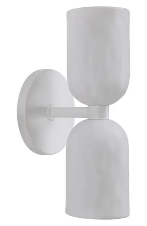 RENWIL Akira Two-light Wall Sconce - No Color