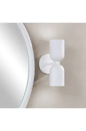 RENWIL Akira Two-light Wall Sconce