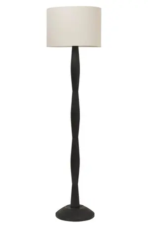 RENWIL Francine Floor Lamp - No Color