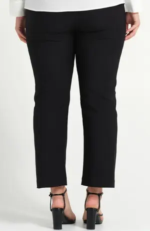 ESTELLE Kora Straight Leg Pants