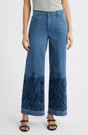Kobi Halperin Full Length Jeans For Women